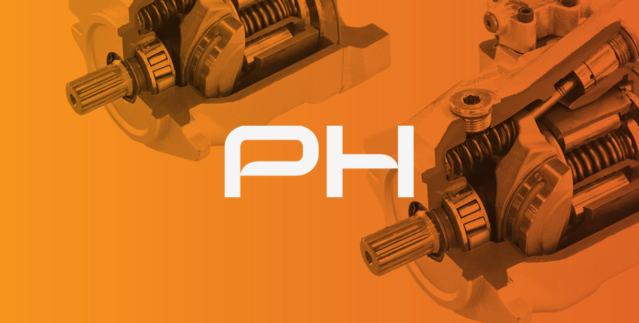 How Does a Hydraulic Piston Pump Work?