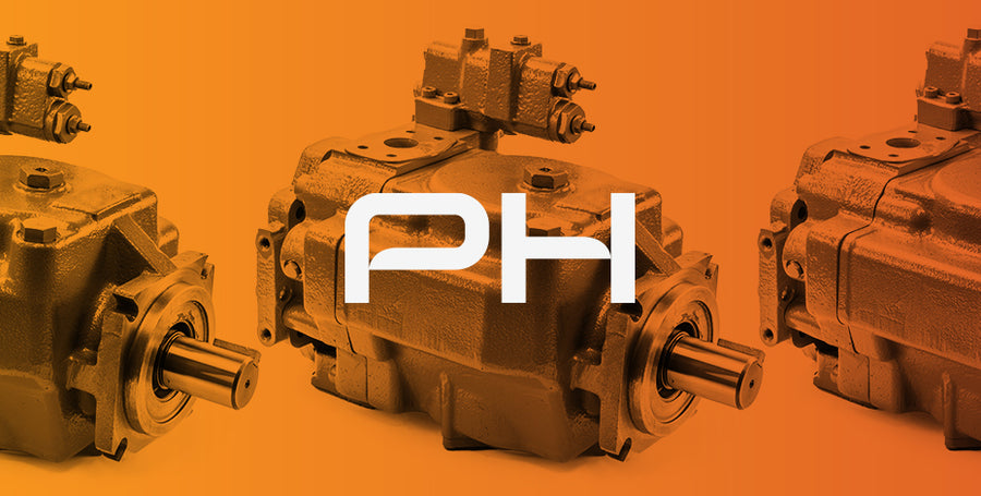 PUSH Hydraulics: Your Solution for Industrial Hydraulic Systems