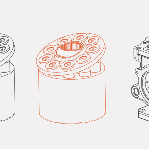 Rotating Group