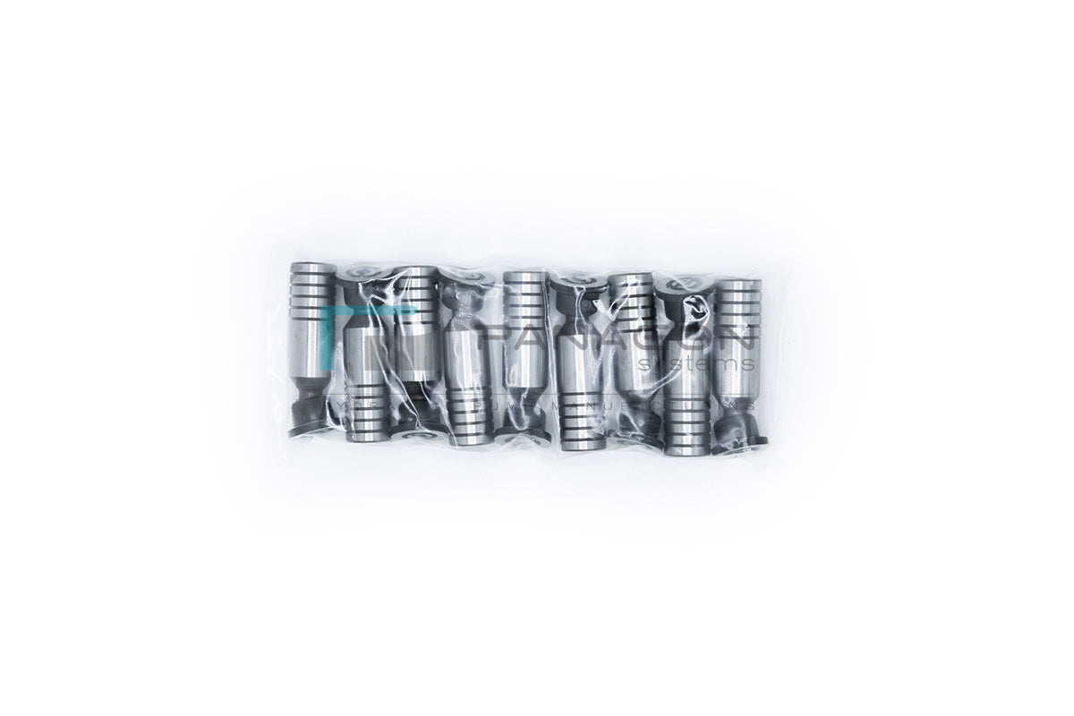 Piston - Shoe