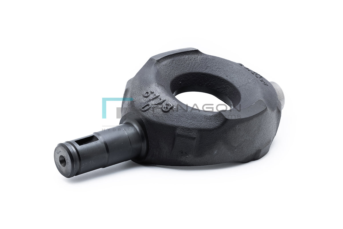 Yoke - Cradles - Yoke Parts