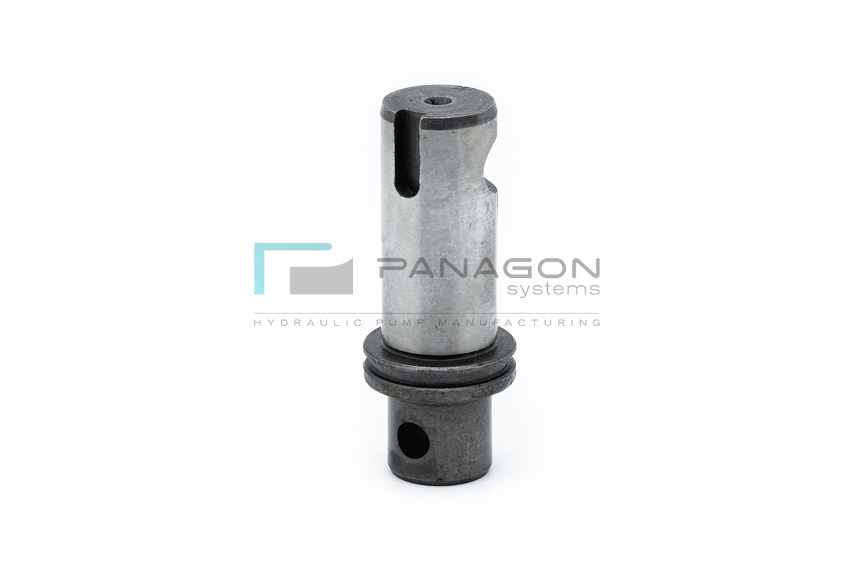 Pintle