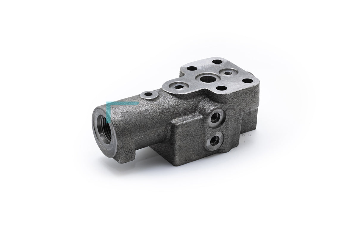 883386 CONTROL BODY VICKERS