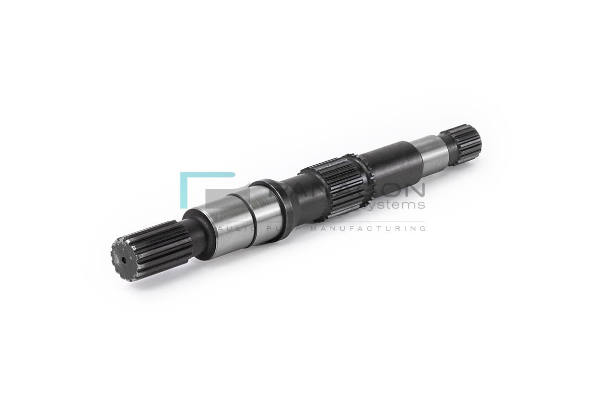 124-9963 SHAFT CATERPILLAR