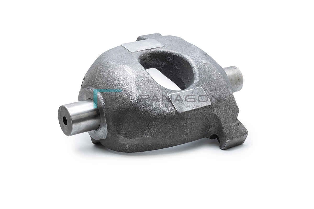 Yoke - Cradles - Yoke Parts